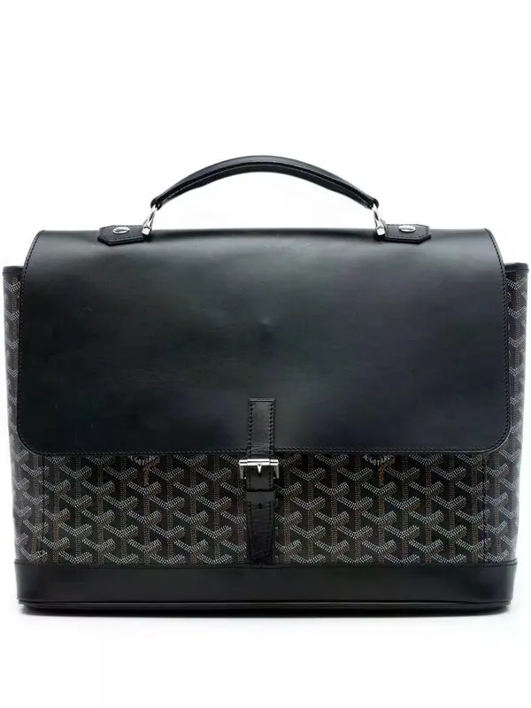 Goyard Citadin Briefcase Business Bag