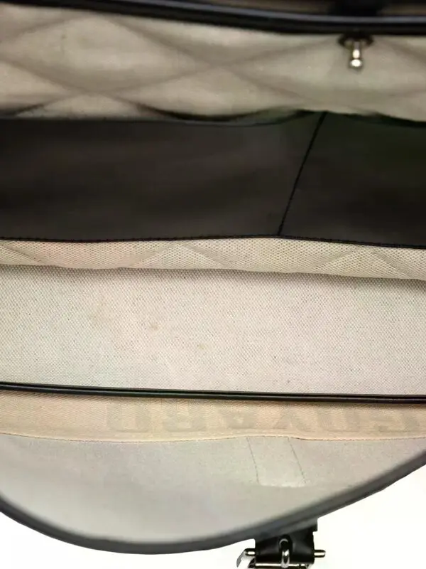 Goyard Citadin Briefcase Business Bag