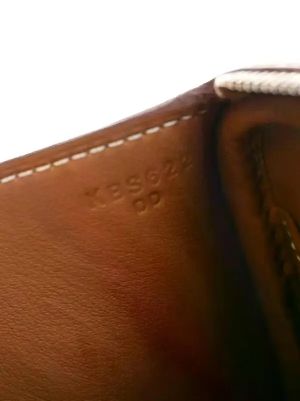 Hermès Lindy 20 Satchel