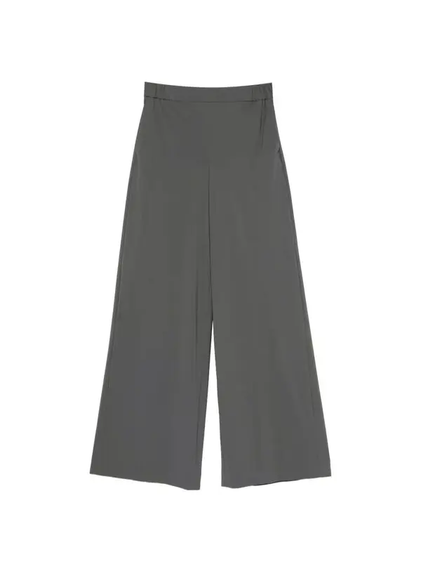 RRD Roberto Ricci Designs Wide-leg Elasticated Waist Trousers