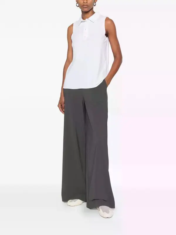 RRD Roberto Ricci Designs Wide-leg Elasticated Waist Trousers