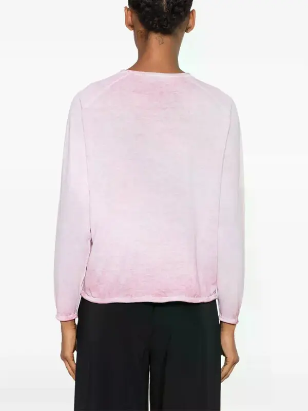RRD Roberto Ricci Designs Raglan Sleeve Sweater