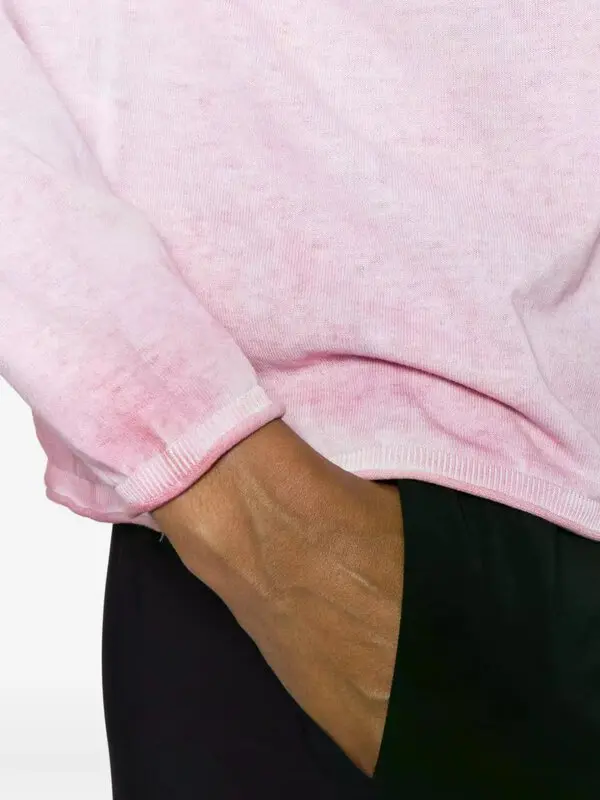 RRD Roberto Ricci Designs Raglan Sleeve Sweater