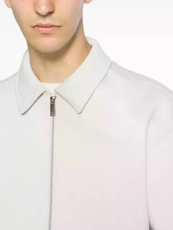 Calvin Klein Zip-up Jacket