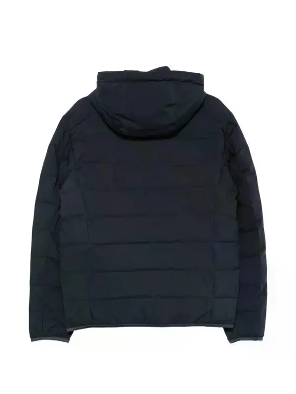 Marc O'polo Hooded Padded Jacket