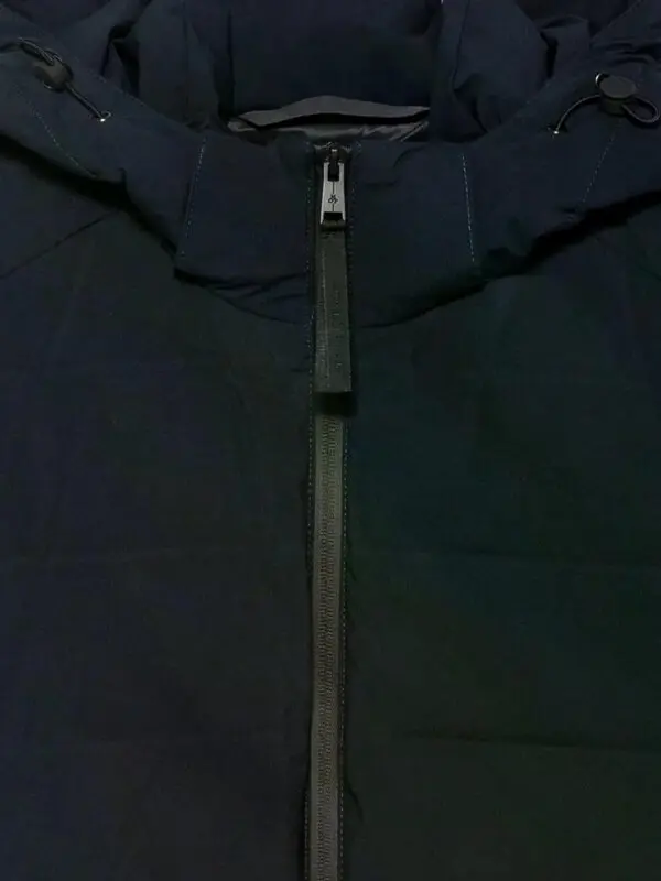 Marc O'polo Hooded Padded Jacket