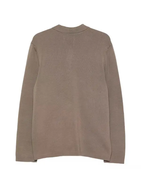 Marc O'polo Button-up Cardigan