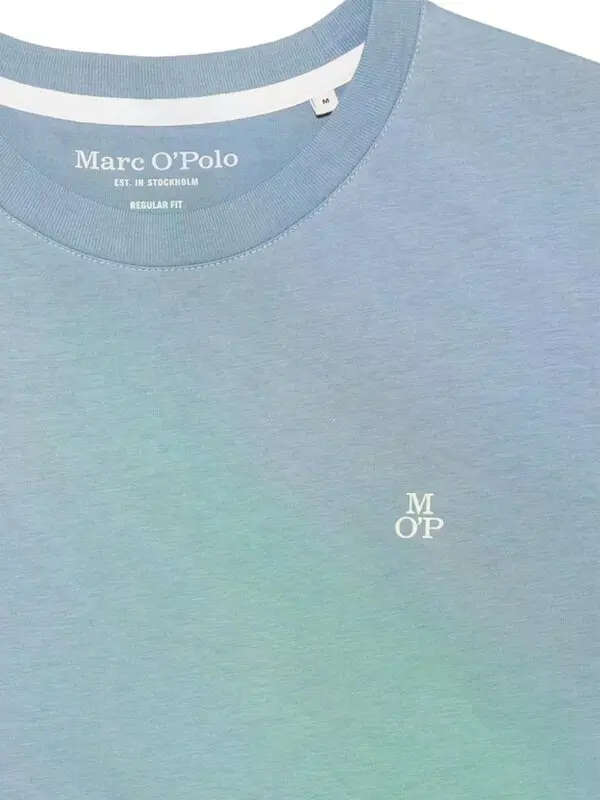 Marc O'polo Logo-print T-shirt