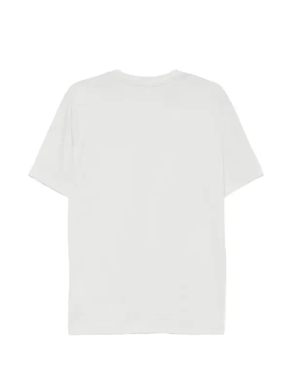 Marc O'polo Logo-print Short-sleeve T-shirt