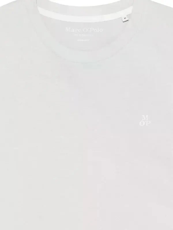 Marc O'polo Logo-print Short-sleeve T-shirt