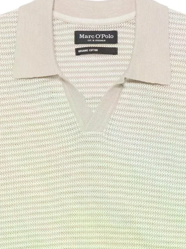 Marc O'polo Polo-collar T-shirt