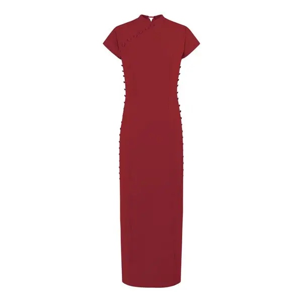 KOAHARI Meri Sheath Dress