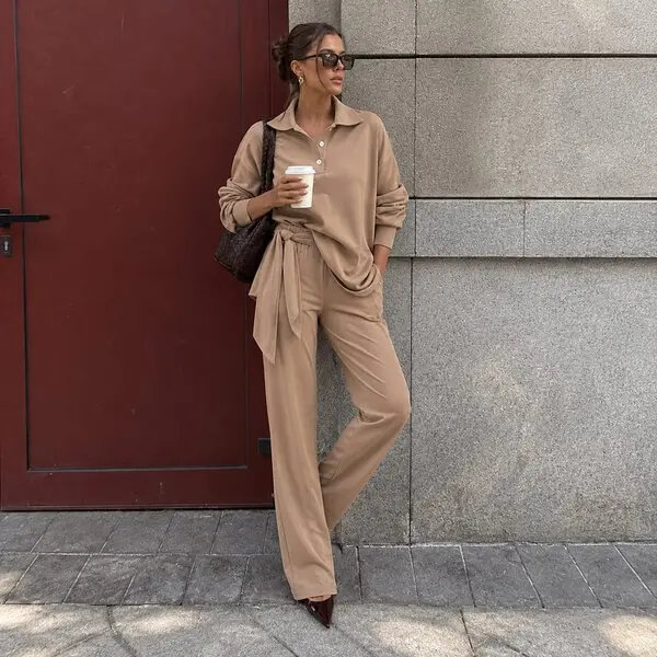 FIOLAS Nador Set - Grey