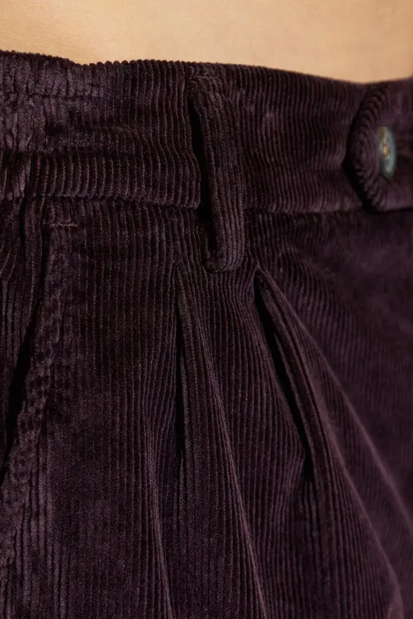 Eleventy Corduroy Trousers