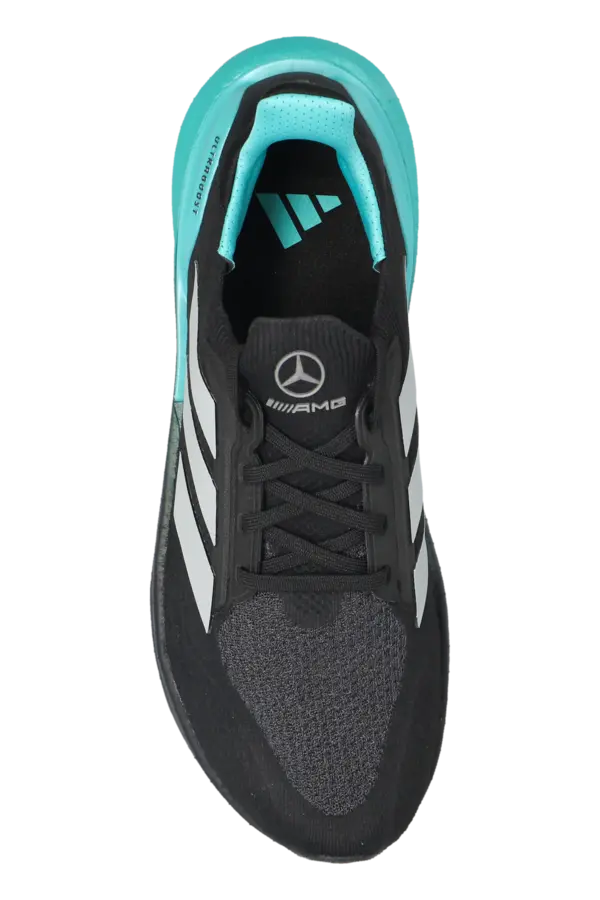 Adidas Ultraboost 5x M Mer Lace Up Sneakers