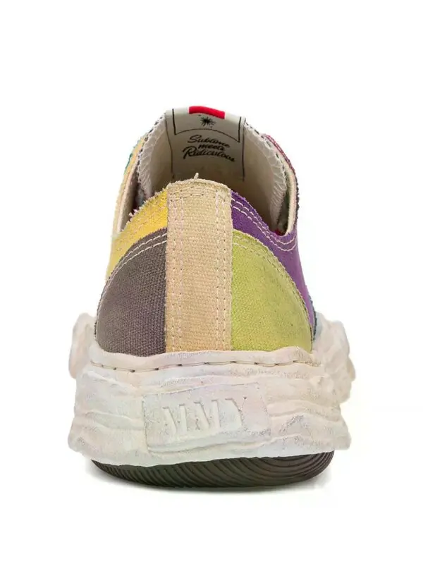 Mihara Yasuhiro Peterson 23 Sneakers