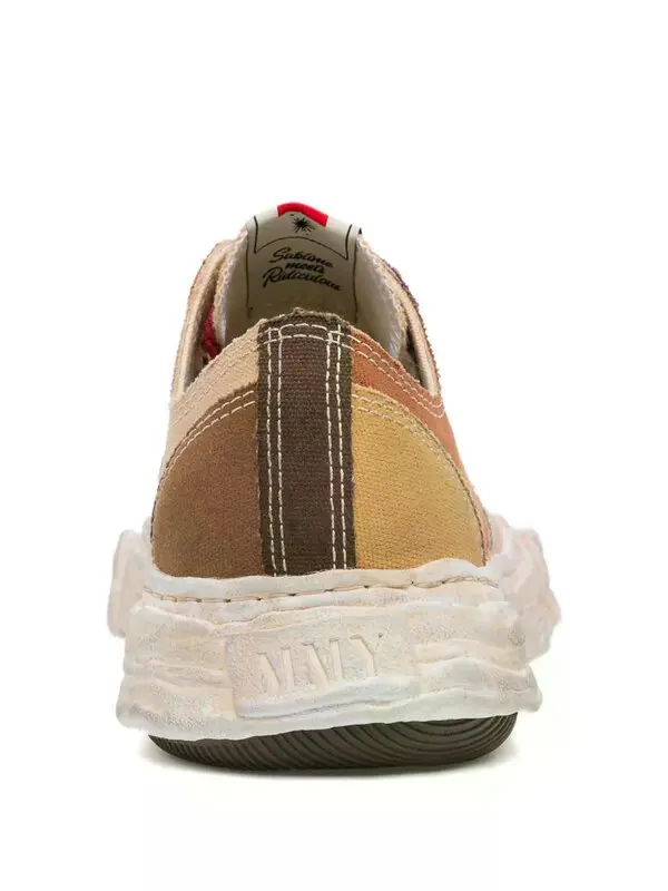 Mihara Yasuhiro Peterson 23 Sneakers