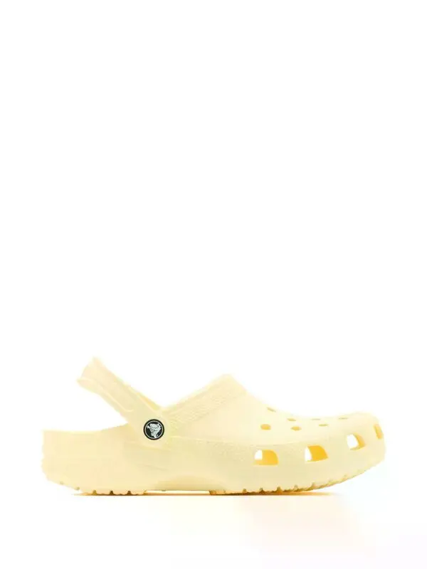 CROCS Classic U Slides - Neutrals