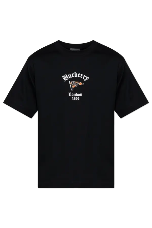 Burberry T-shirt ‘ryan