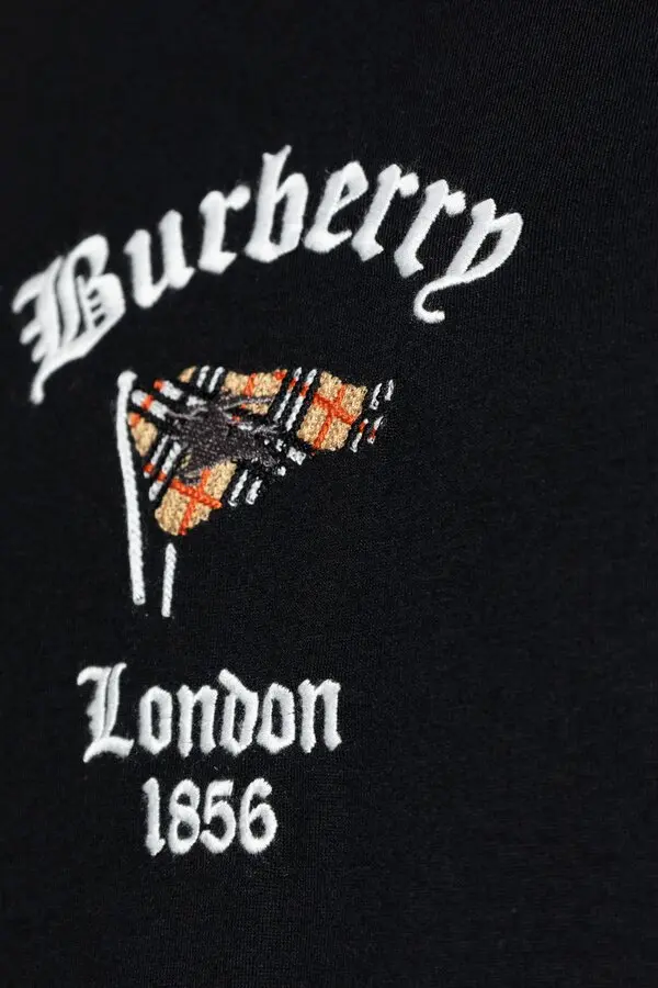 Burberry T-shirt ‘ryan