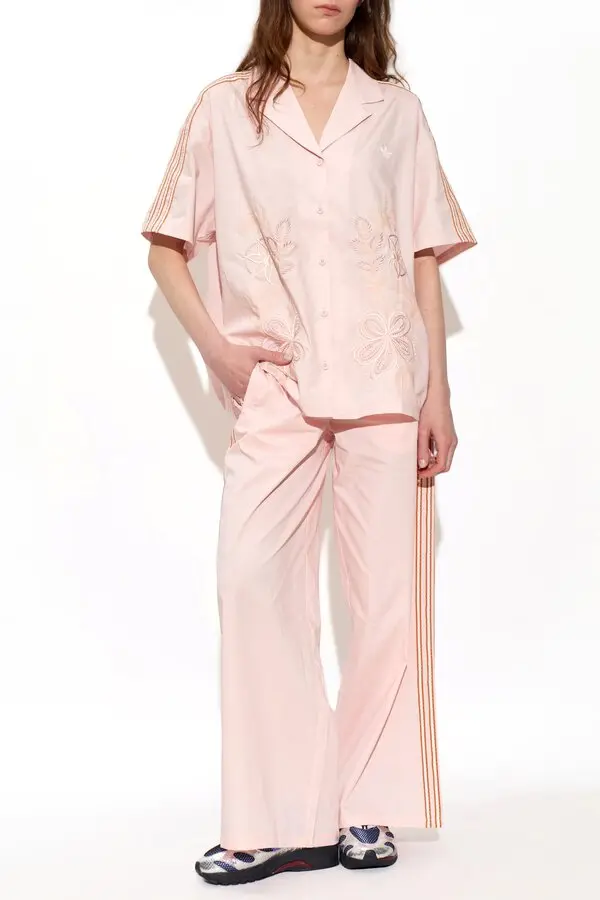 ADIDAS ORIGINALS Adistar' Lace-up Sneakers