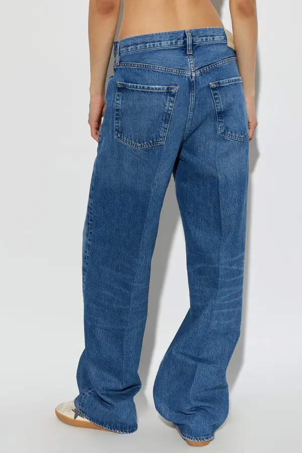 Citizens Of Humanity Ayla High-rise Bootcut Jeans