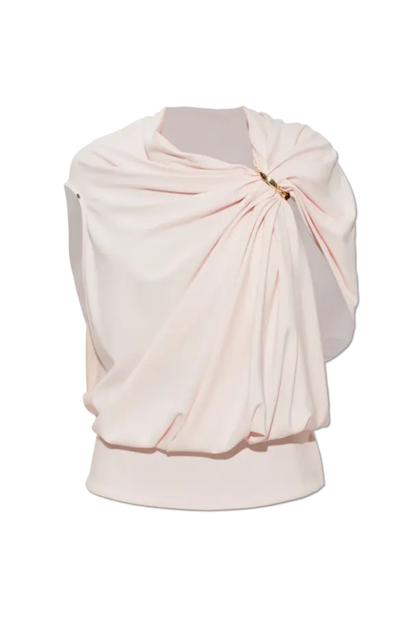 Sportmax Top "lacuna - Pink