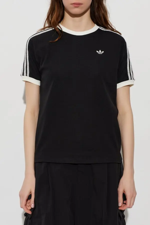 ADIDAS ORIGINALS Logo T-shirt