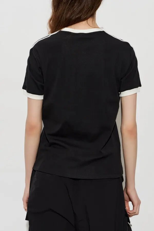 ADIDAS ORIGINALS Logo T-shirt