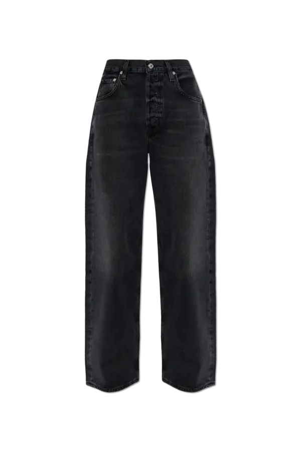 Citizens Of Humanity Ayla Jeans Wide Leg Bootcut