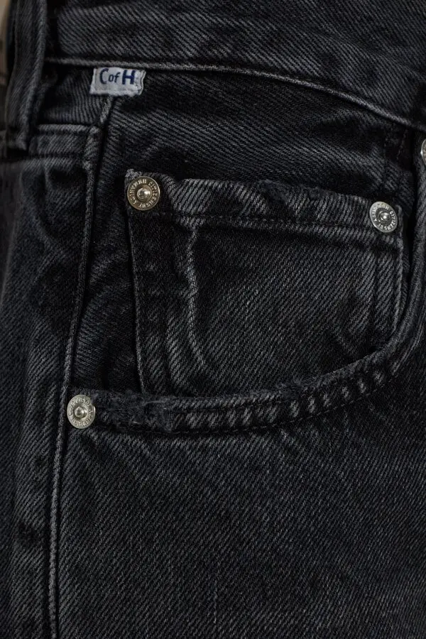 Citizens Of Humanity Ayla Jeans Wide Leg Bootcut