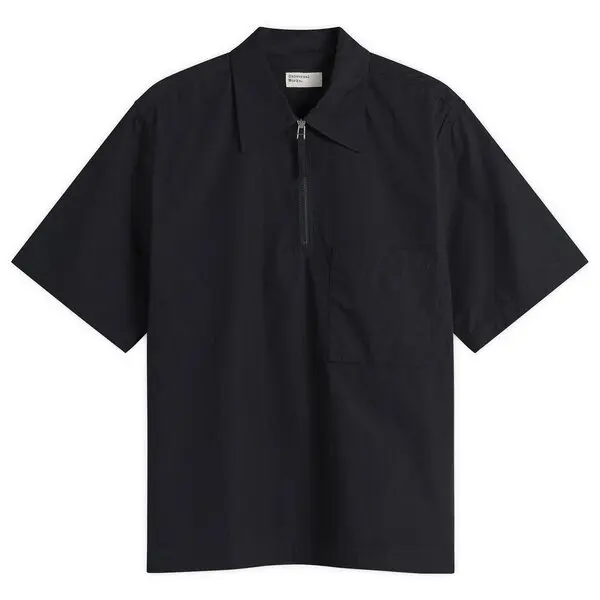 Universal Works Broadcloth Ewan Shirt