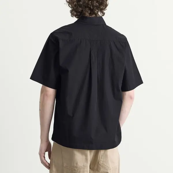 Universal Works Broadcloth Ewan Shirt
