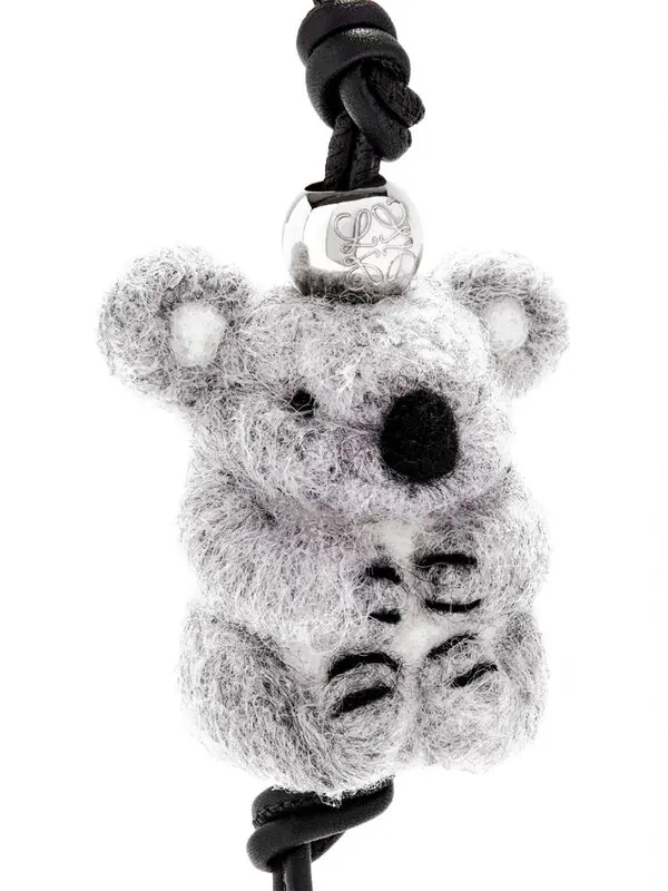 Loewe Koala Pendant