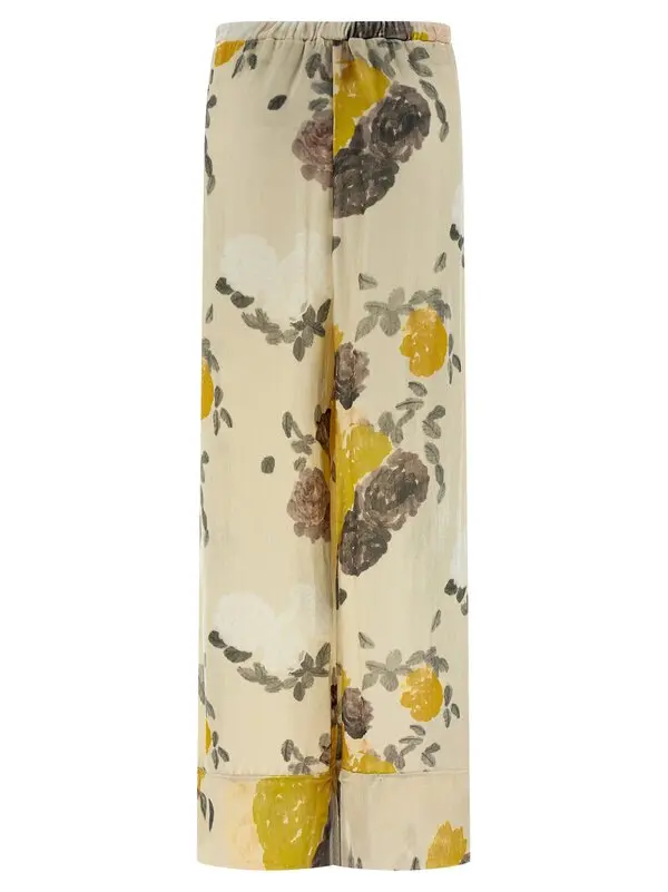 Bernadette Louis' Pants - Multicolor