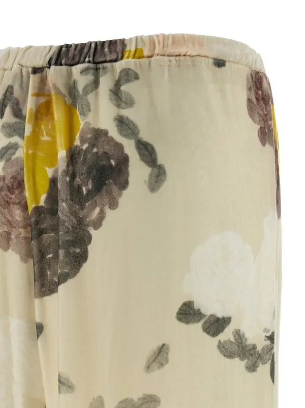 Bernadette Louis' Pants - Multicolor