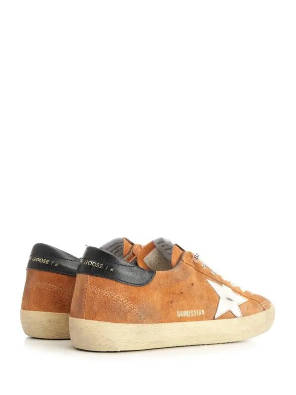 GOLDEN GOOSE Super-star Sneakers