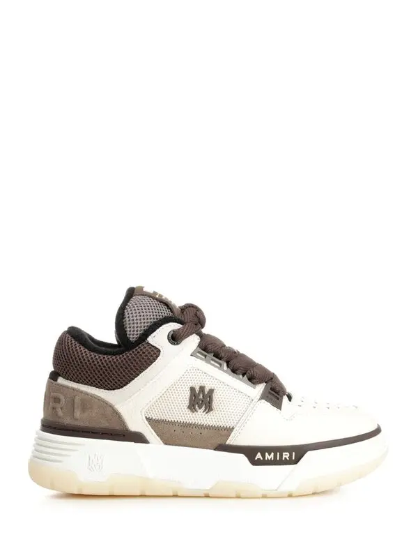 Amiri Ma-1 Sneakers - Brown