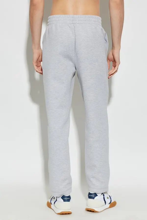 Lacoste Logo Trousers