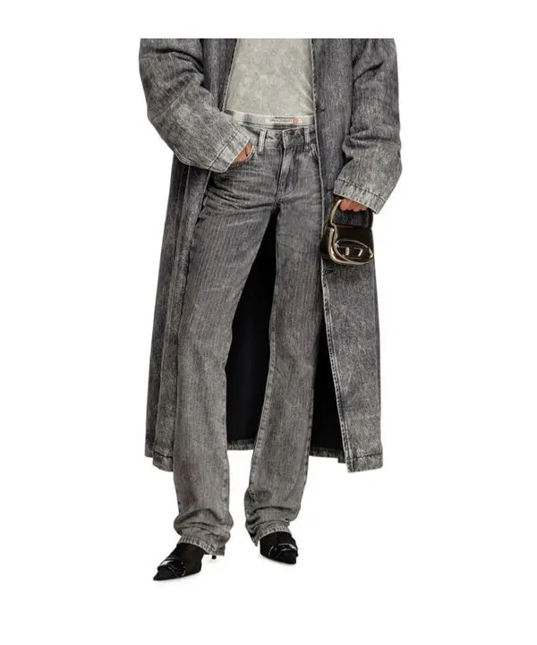DIESEL® D-gianna Jeans