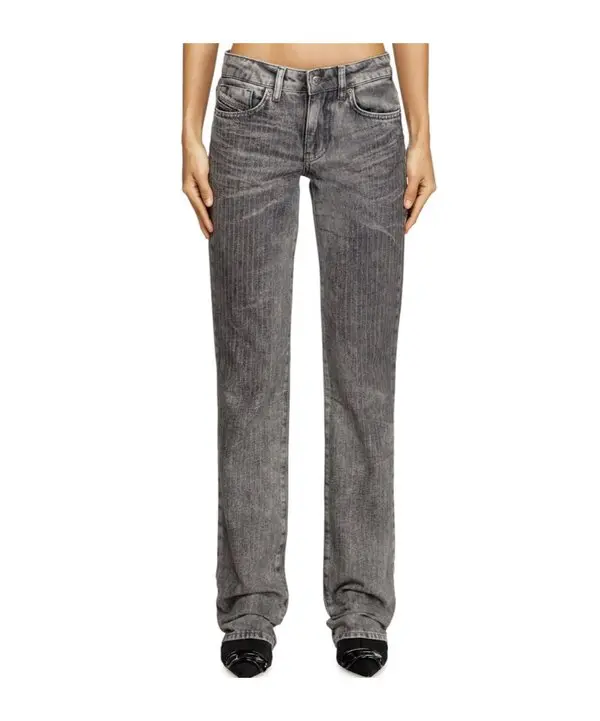 DIESEL® D-gianna Jeans