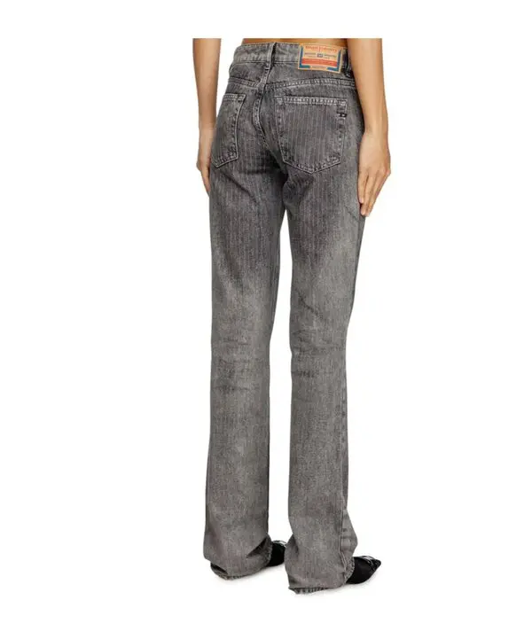 DIESEL® D-gianna Jeans