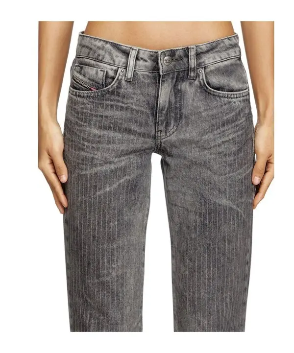 DIESEL® D-gianna Jeans