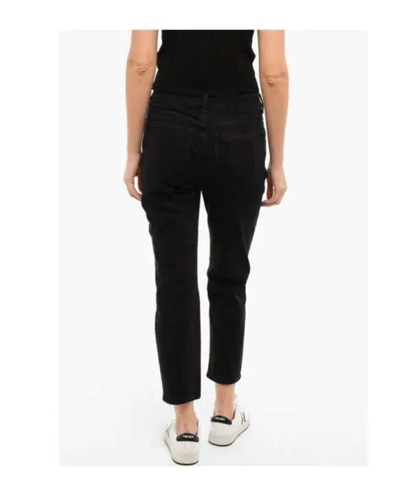 DIESEL® 2004 Tapered Jeans