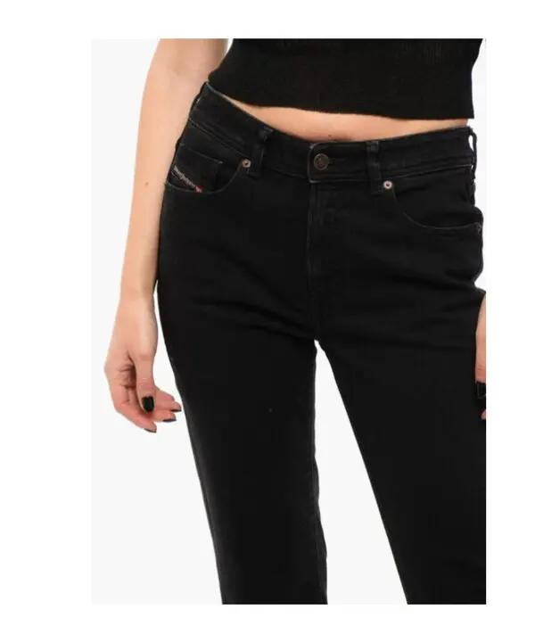 DIESEL® 2004 Tapered Jeans