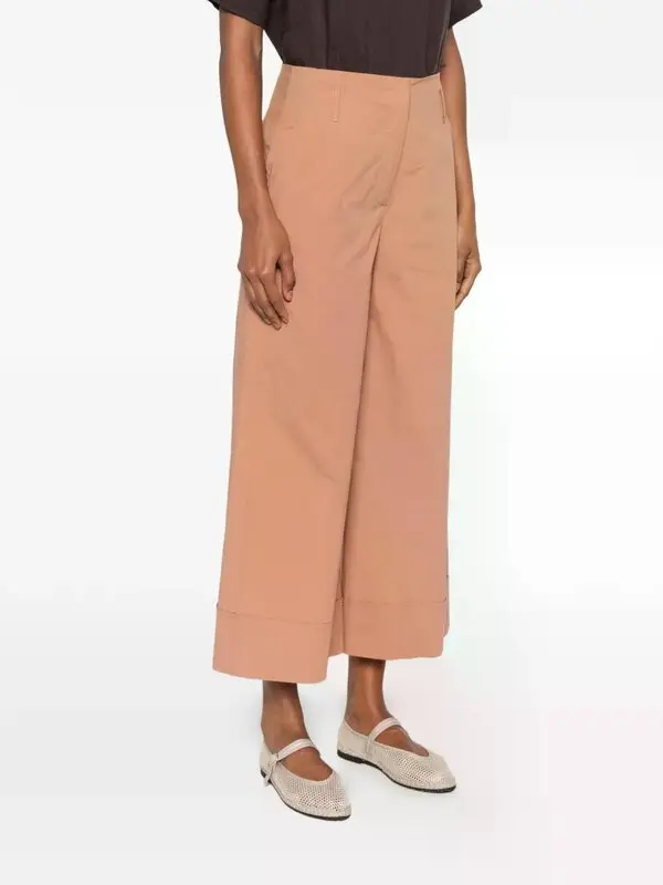NIU Wide-leg Palazzo Pants