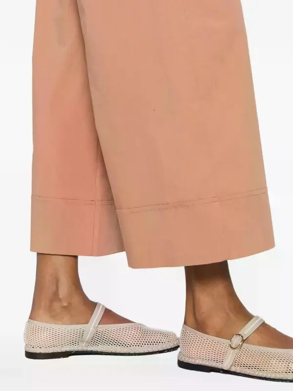 NIU Wide-leg Palazzo Pants
