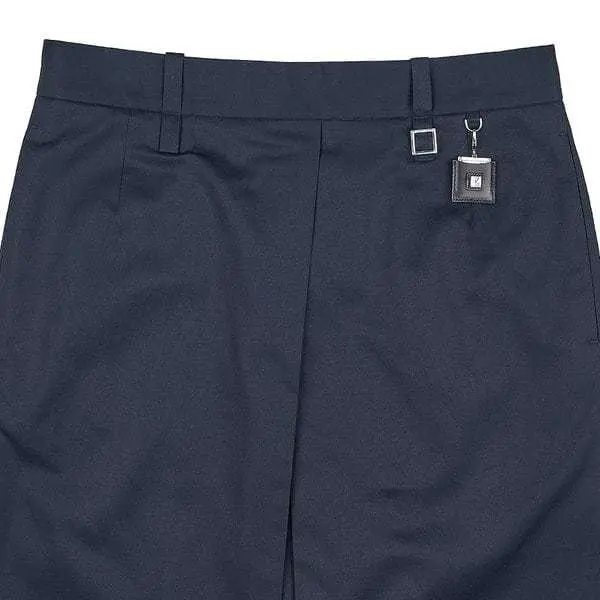 WOOYOUNGMI Logo Skirt