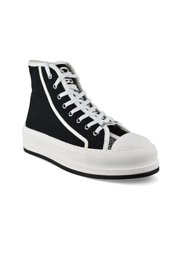 Dior High-top Sneakers