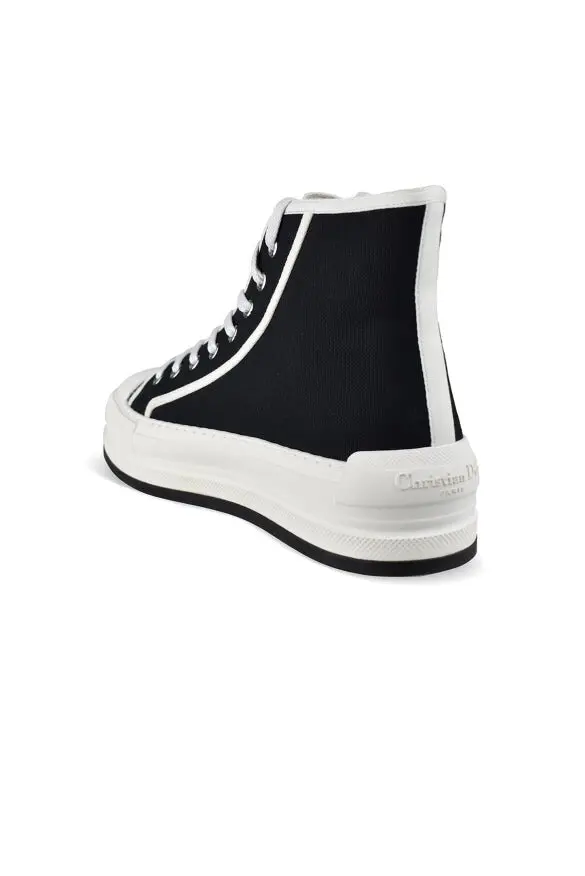 Dior High-top Sneakers